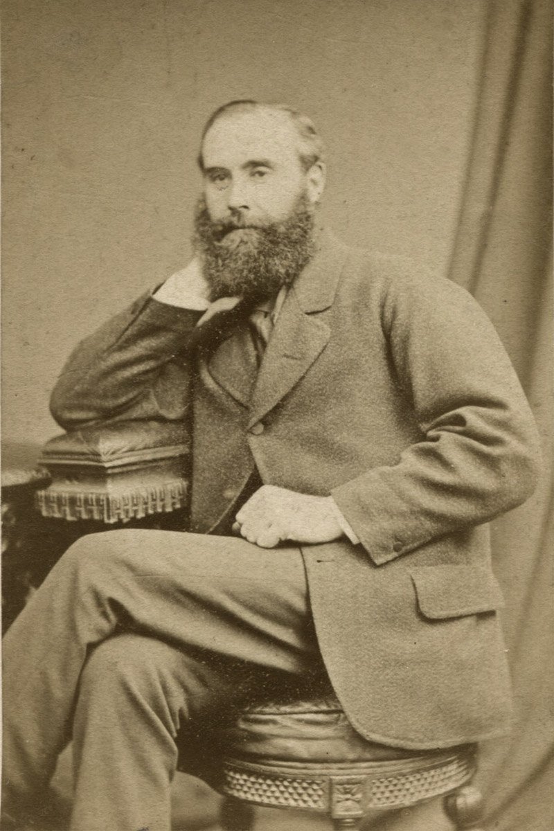 Ronaldsons | Fairweathers of Angus and Dundee